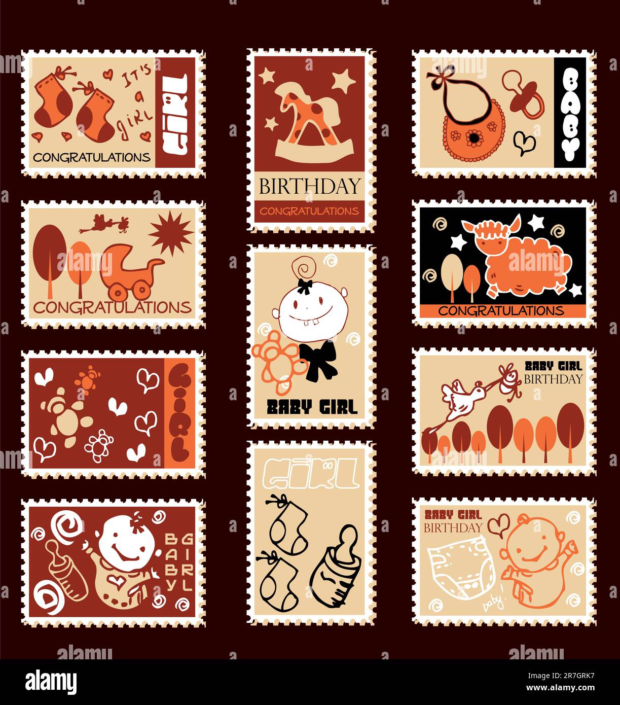 Post shower Stock Vector Images - Alamy