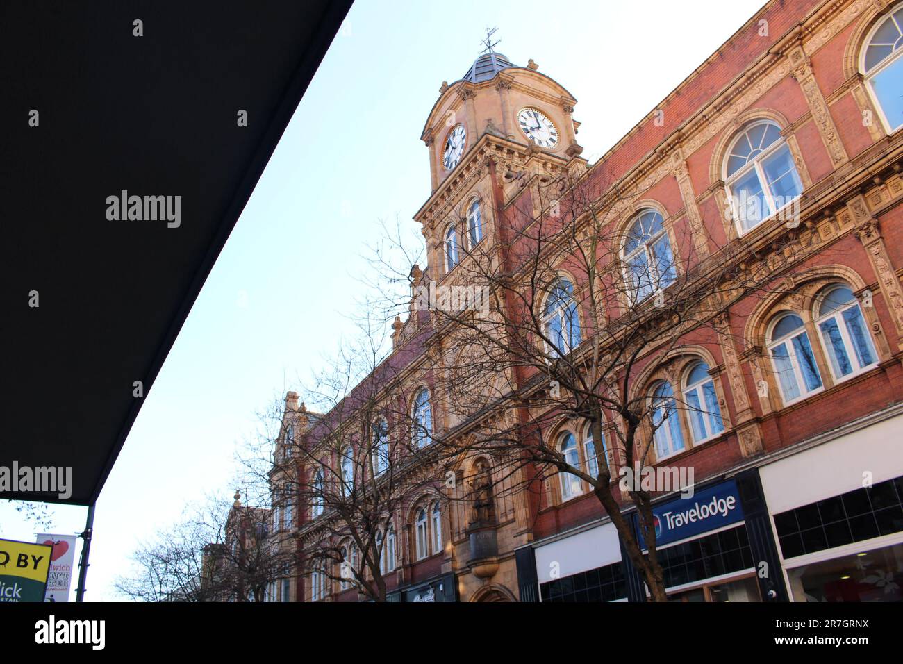 The woolwich centre london greenwich hi-res stock photography and ...