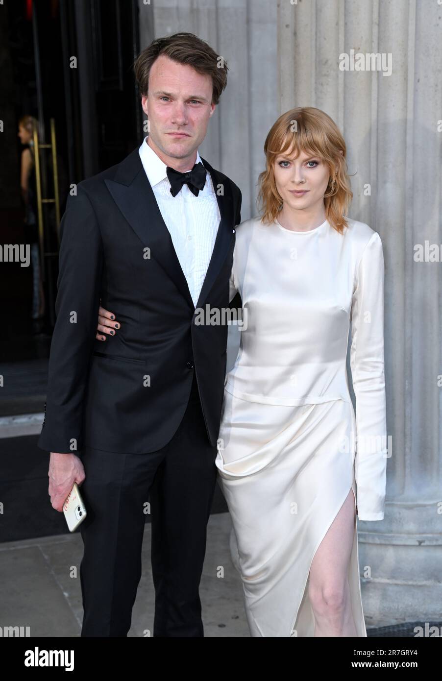 London, UK. 15th June, 2023. London, UK. June 15th, 2023. Hugh Skinner ...