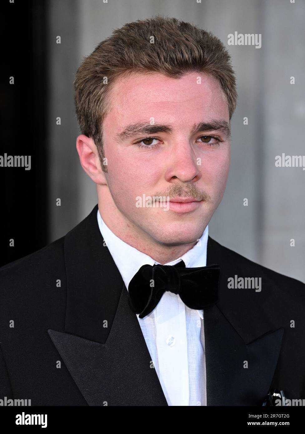 London, UK. 15th June, 2023. London, UK. June 15th, 2023. Rocco Ritchie ...