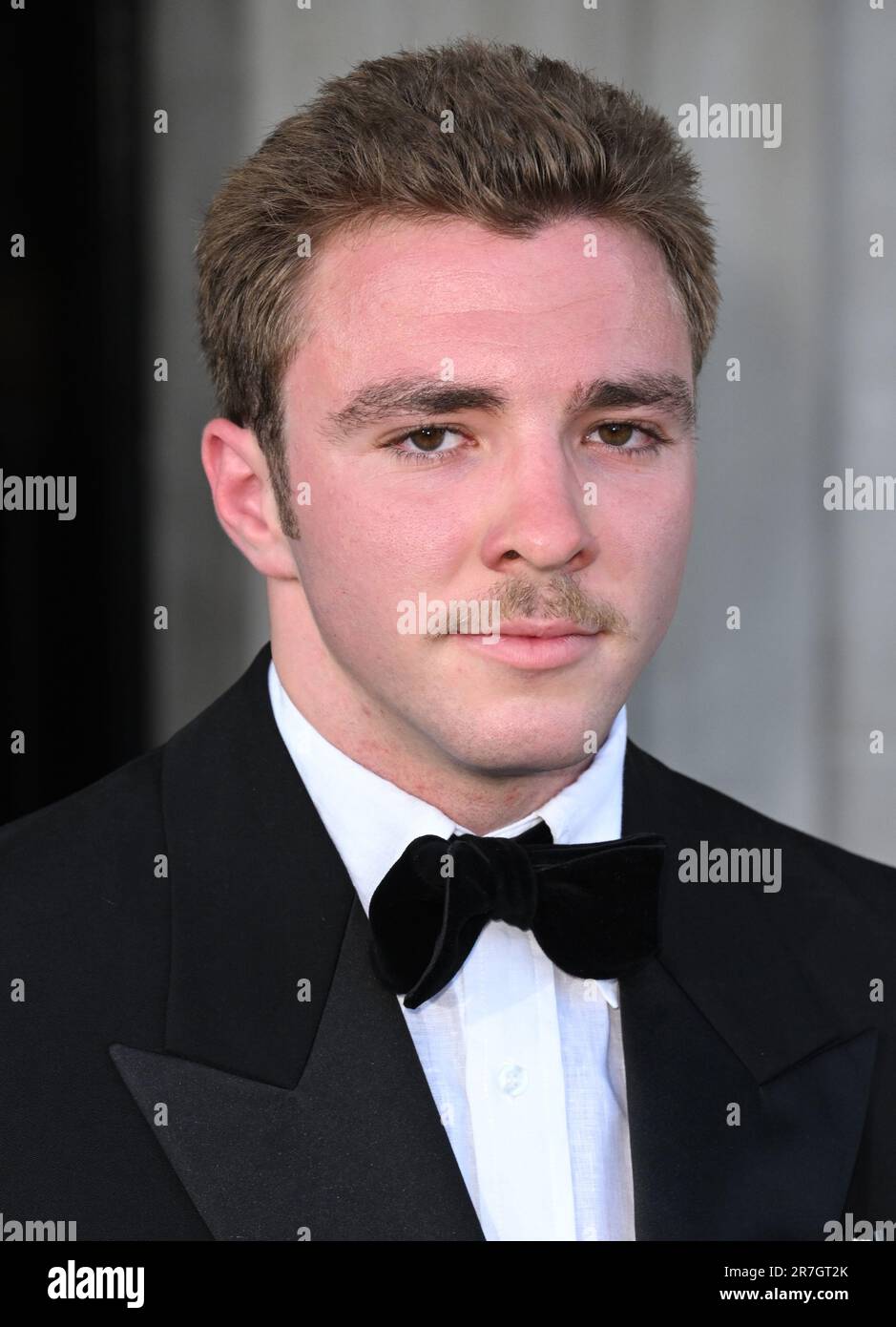 London, UK. 15th June, 2023. London, UK. June 15th, 2023. Rocco Ritchie ...