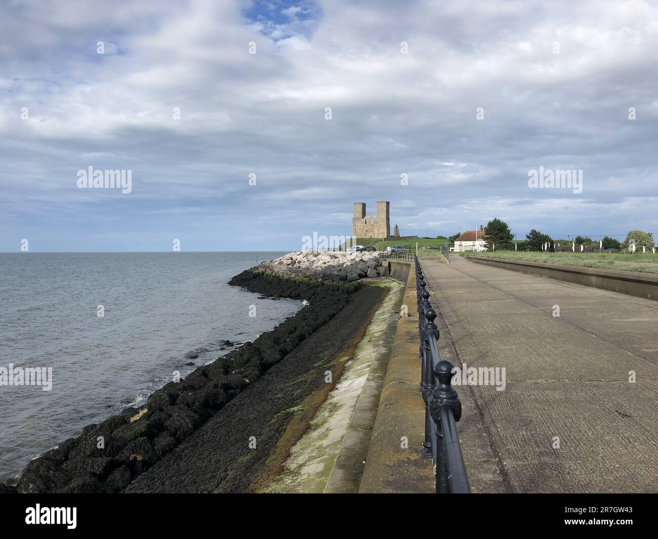 Roman fort england hi-res stock photography and images - Alamy