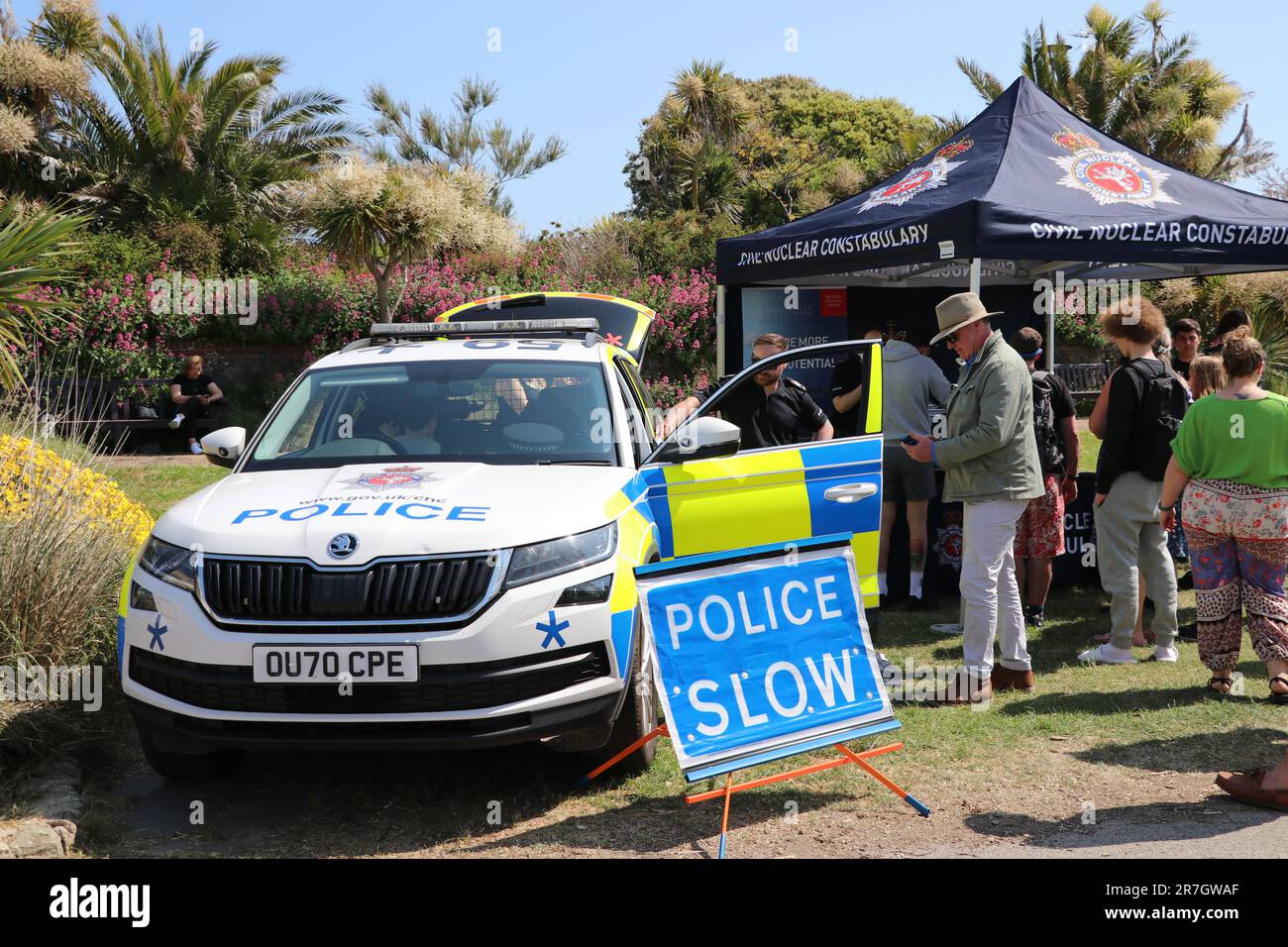 Sussex police stations hi-res stock photography and images - Alamy