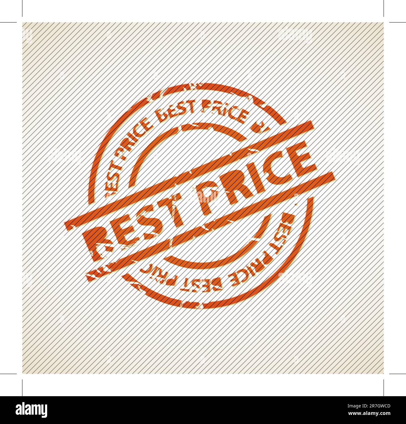 Customer first stamp Stock Vector Images - Alamy