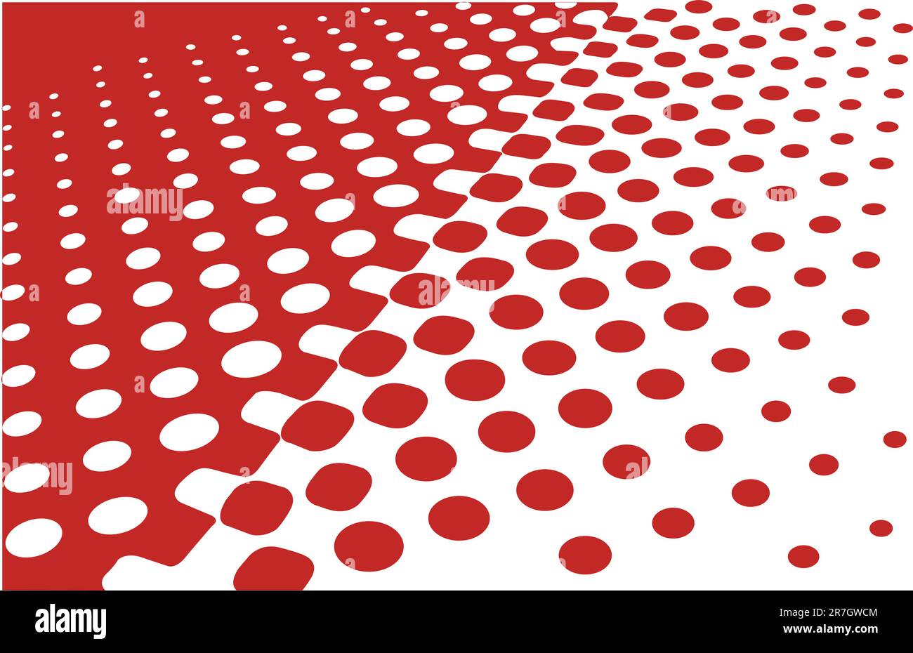 Abstract red background Stock Vector Image & Art - Alamy