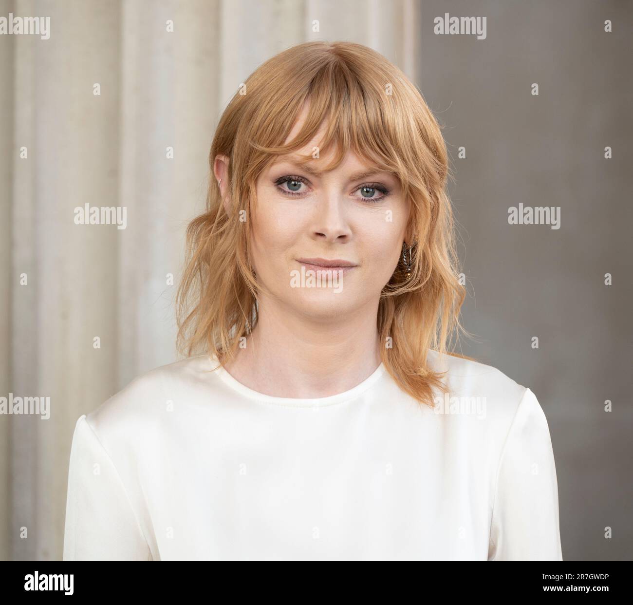 The National Gallery, London, UK. 15th June, 2023. The Summer Party is ...