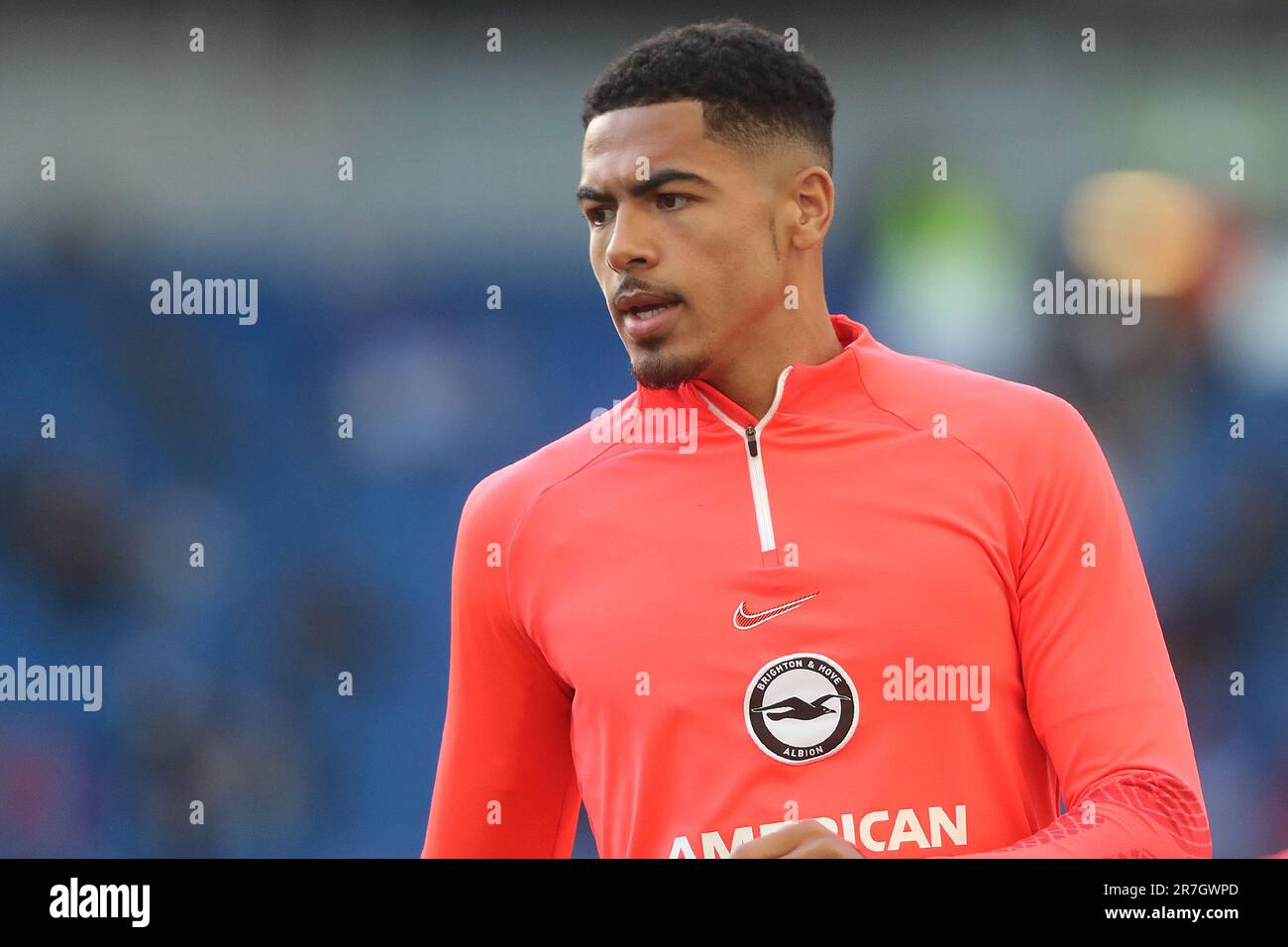 Levi colwill brighton premier league hi-res stock photography and ...