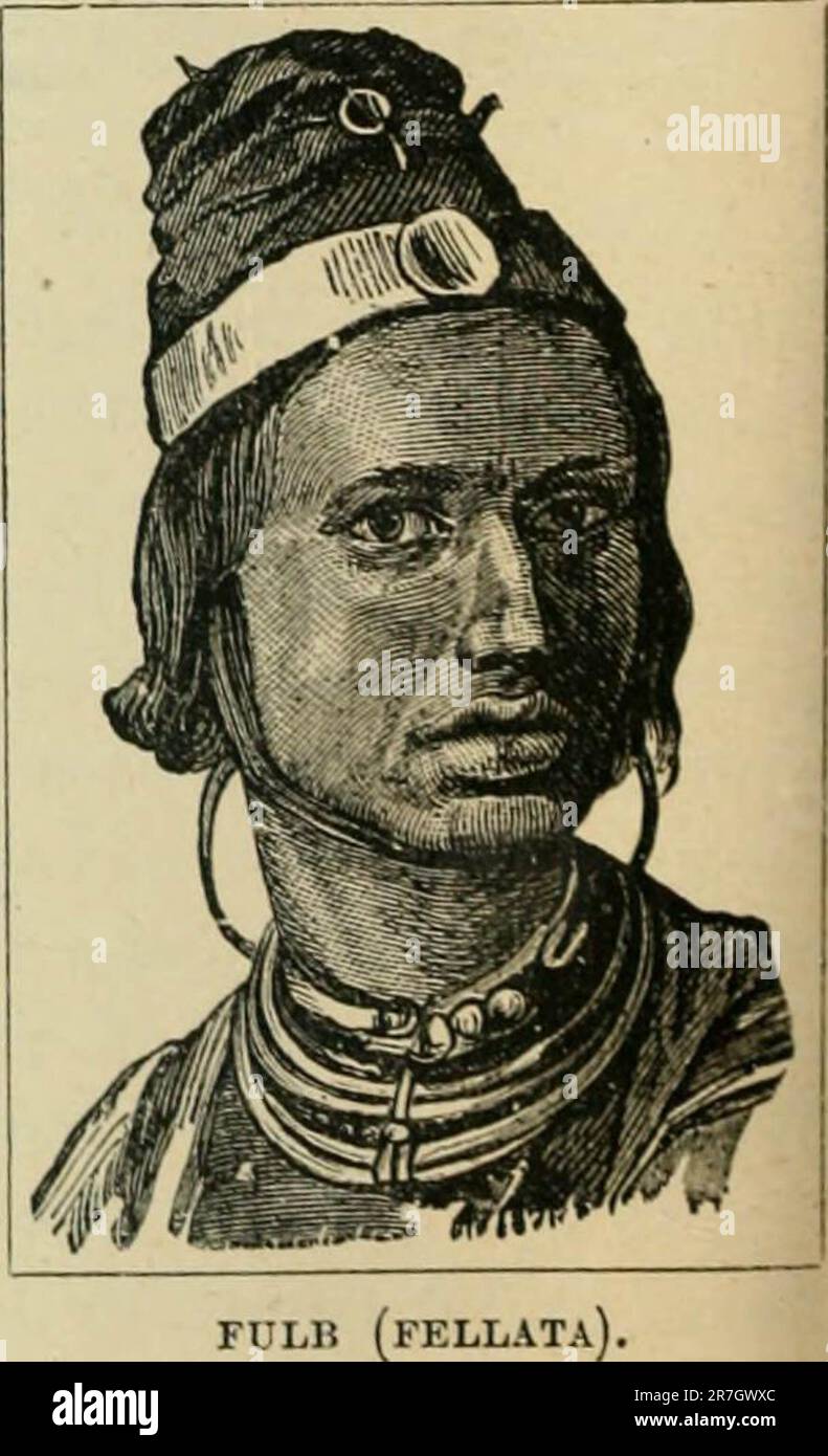 Caliphate sokoto hi-res stock photography and images - Alamy