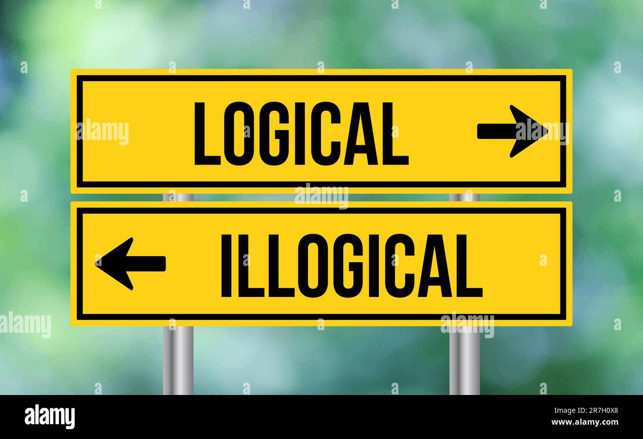 Illogical