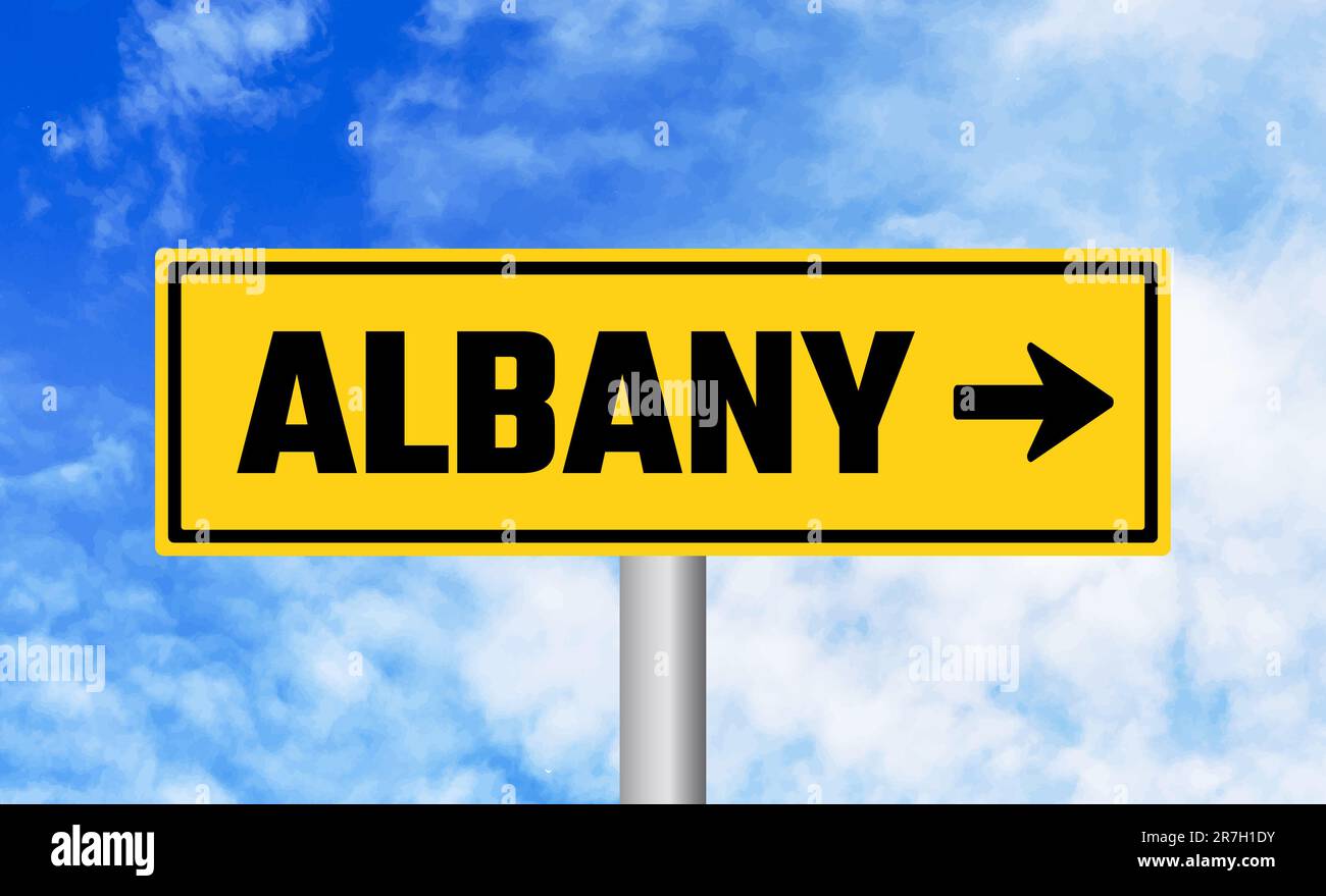 Albany post road hi-res stock photography and images - Alamy
