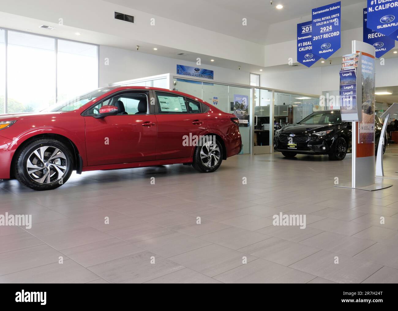 Serramonte hi-res stock photography and images - Alamy