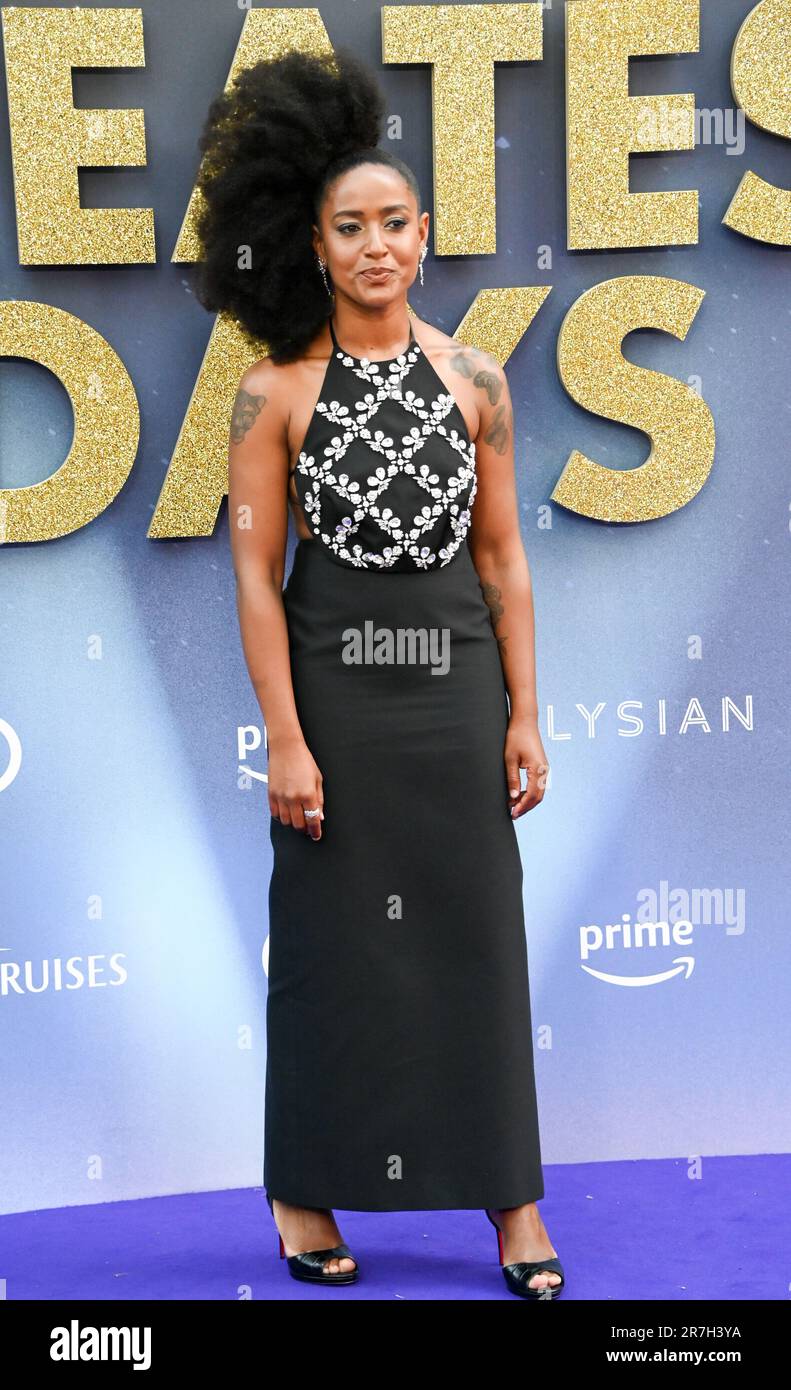 Lara mcdonnell hi-res stock photography and images - Alamy