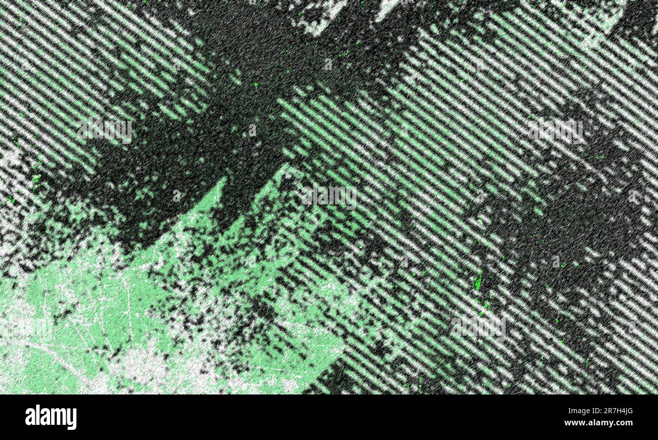 Abstract grunge wallpaper damaged your screen. Violet bug noise on ...