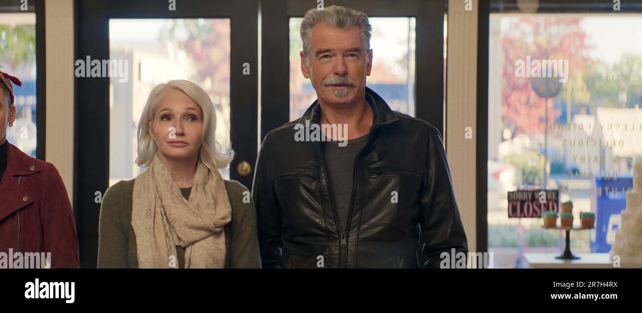 RELEASE DATE: July 7, 2023. TITLE: The Out-Laws. STUDIO: Happy Madison ...