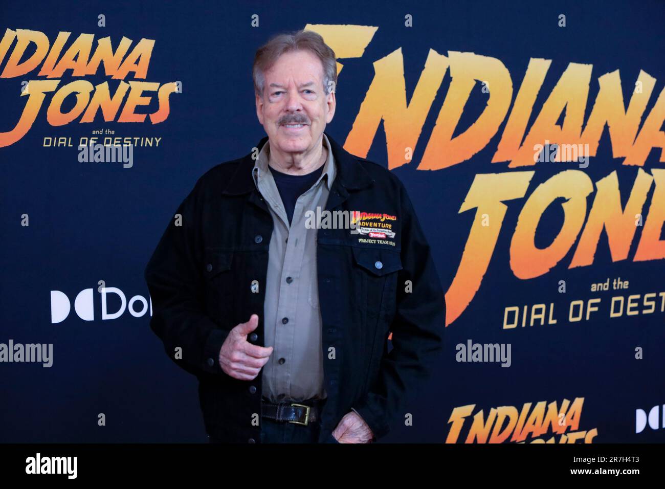 June 14, 2023, Los Angeles, California, USA: LOS ANGELES, CALIFORNIA ...