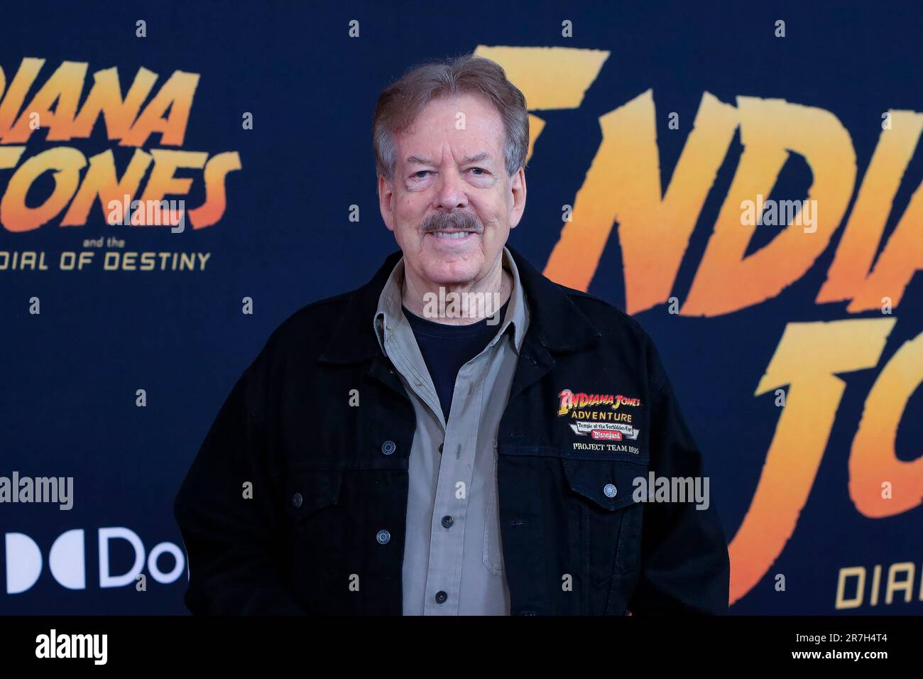 June 14, 2023, Los Angeles, California, USA: LOS ANGELES, CALIFORNIA ...