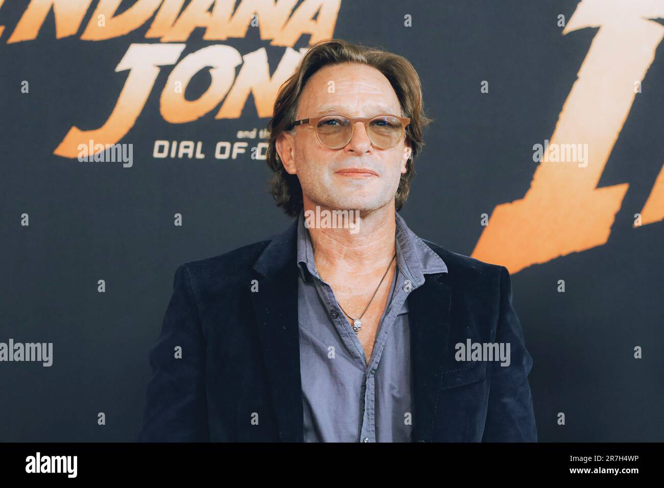 June 14, 2023, Los Angeles, California, USA: LOS ANGELES, CALIFORNIA ...