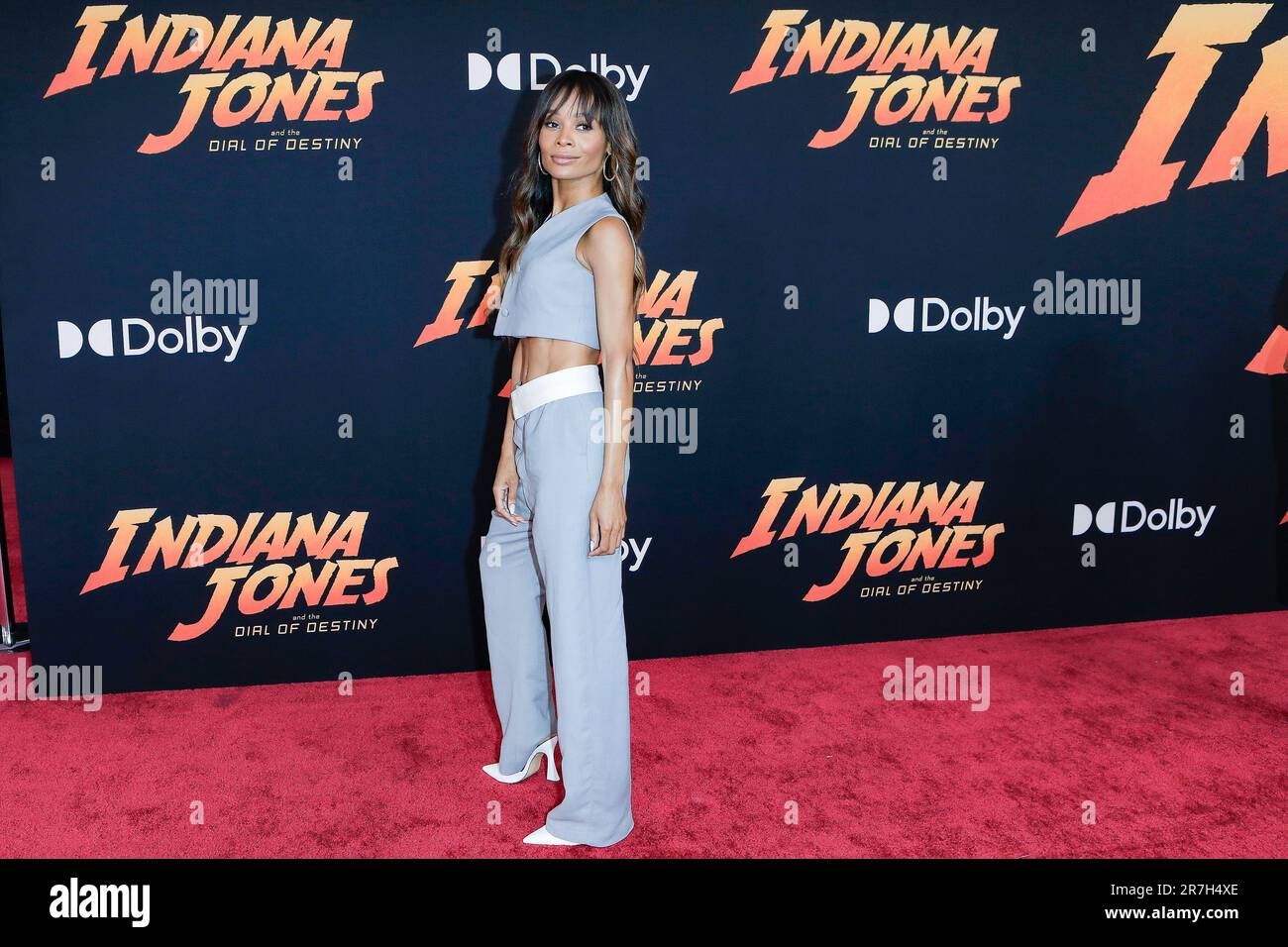 June 14, 2023, Los Angeles, California, USA: LOS ANGELES, CALIFORNIA ...