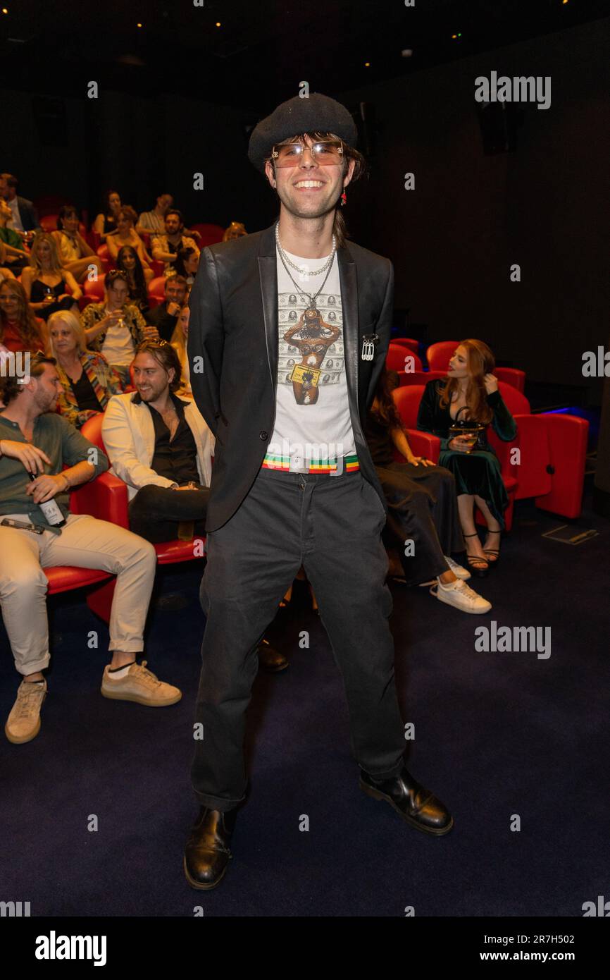 Louis starkey hi-res stock photography and images - Alamy