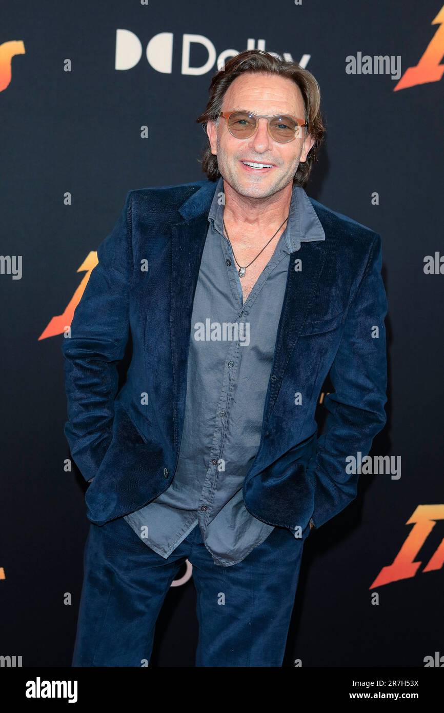 June 14, 2023, Los Angeles, California, USA: LOS ANGELES, CALIFORNIA ...