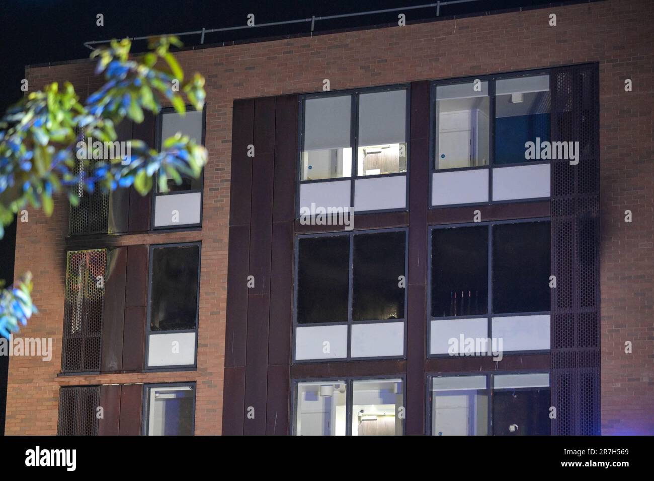 Chamberlain uob hi-res stock photography and images - Alamy