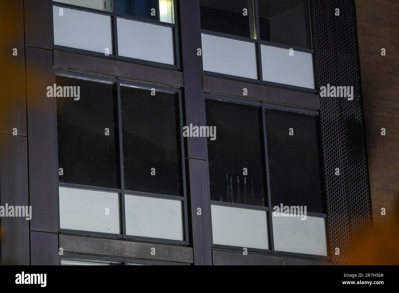 Chamberlain uob hi-res stock photography and images - Alamy