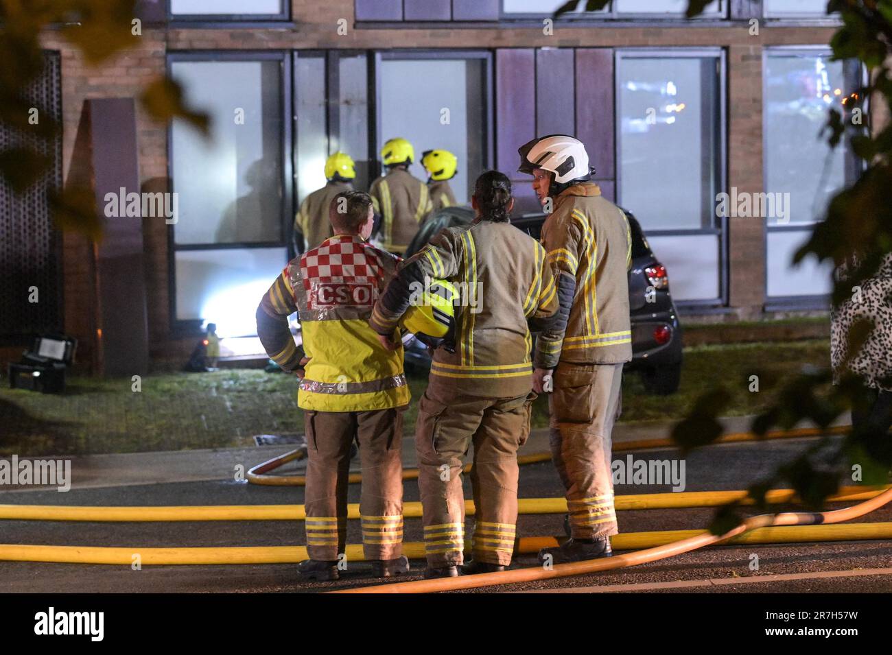 Chamberlain uob hi-res stock photography and images - Alamy