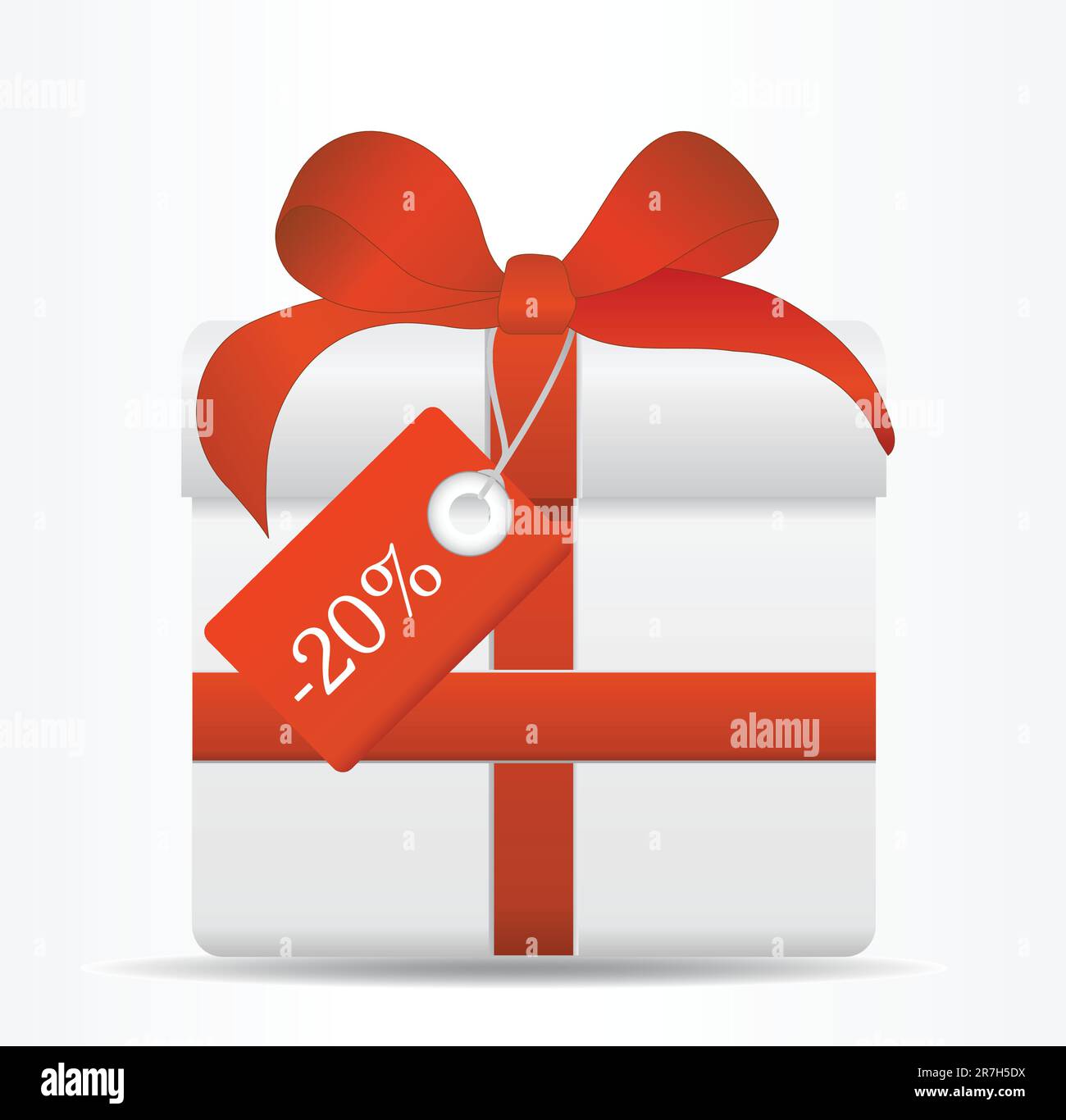 Studio present Stock Vector Images - Alamy