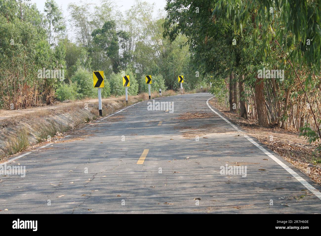 Waterway without water hi-res stock photography and images - Alamy