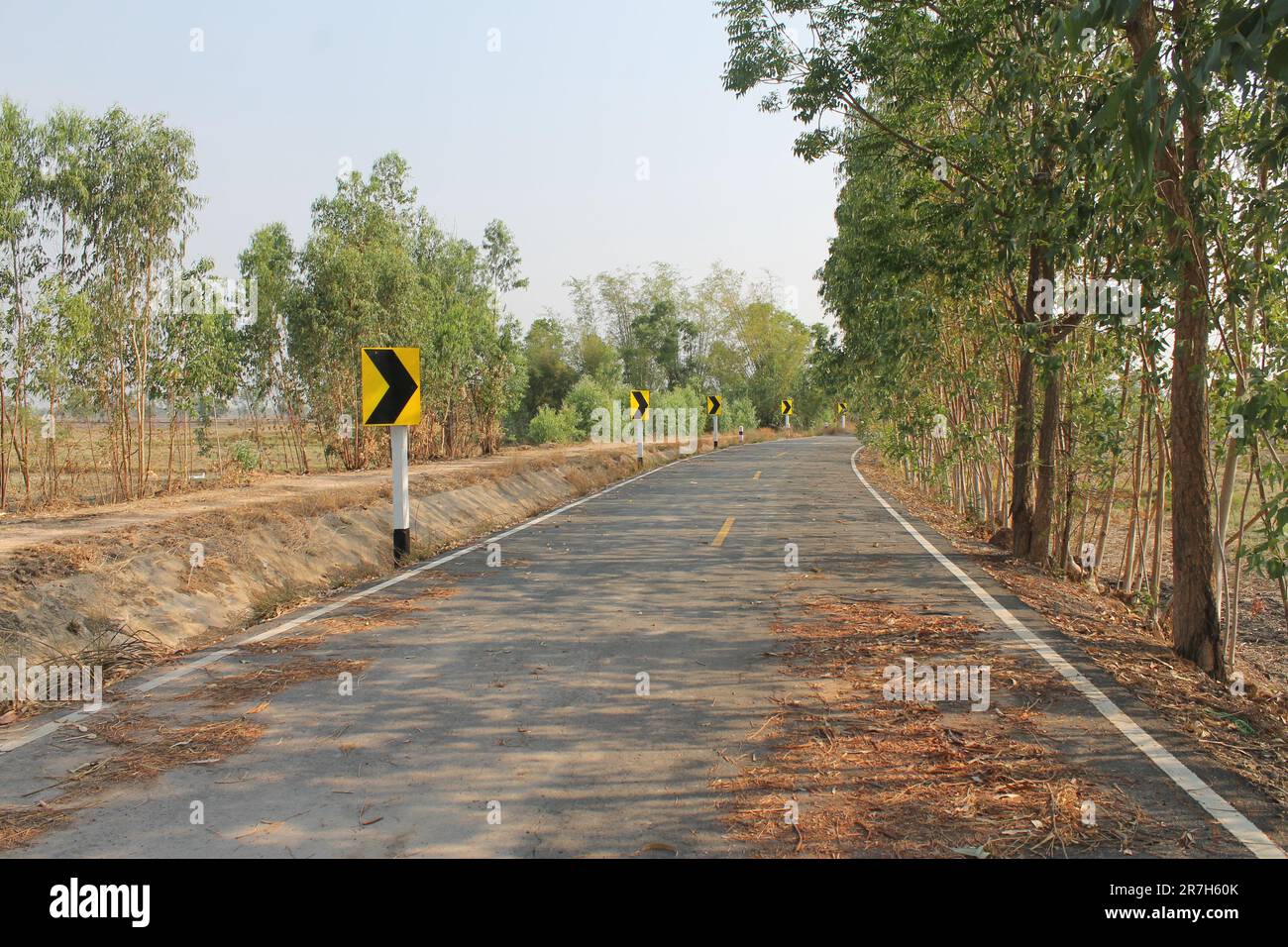 Waterway without water hi-res stock photography and images - Alamy