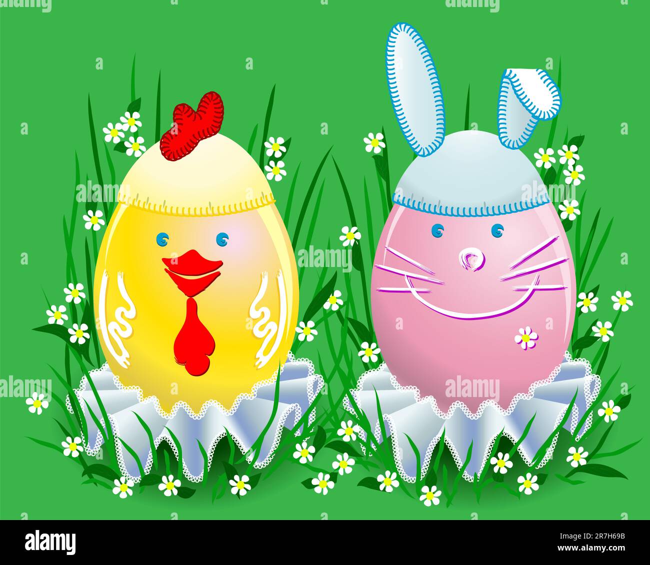 Stitch happy hi-res stock photography and images - Alamy