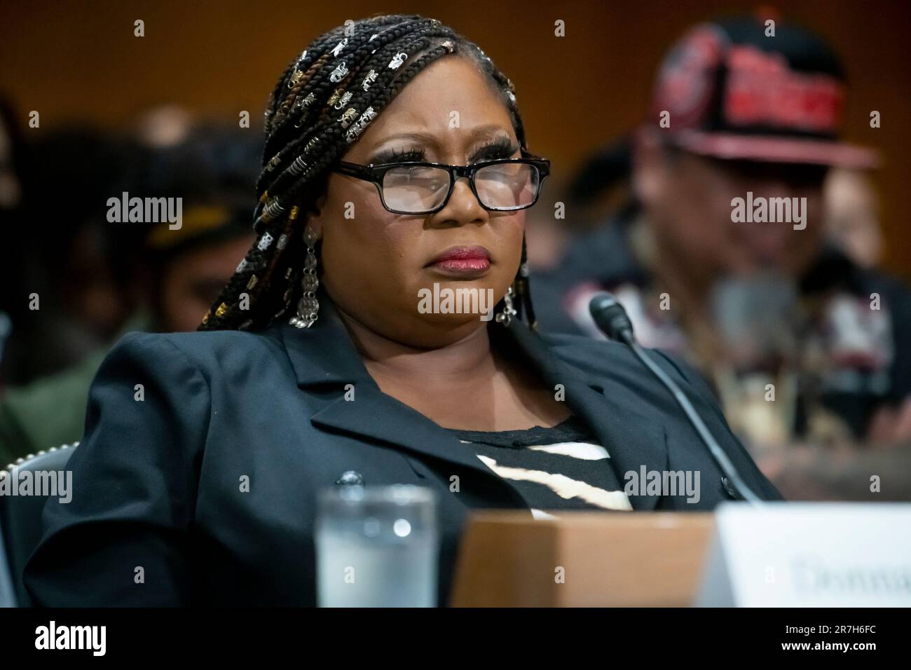 Impacts of plastic production and disposal on environmental justice ...