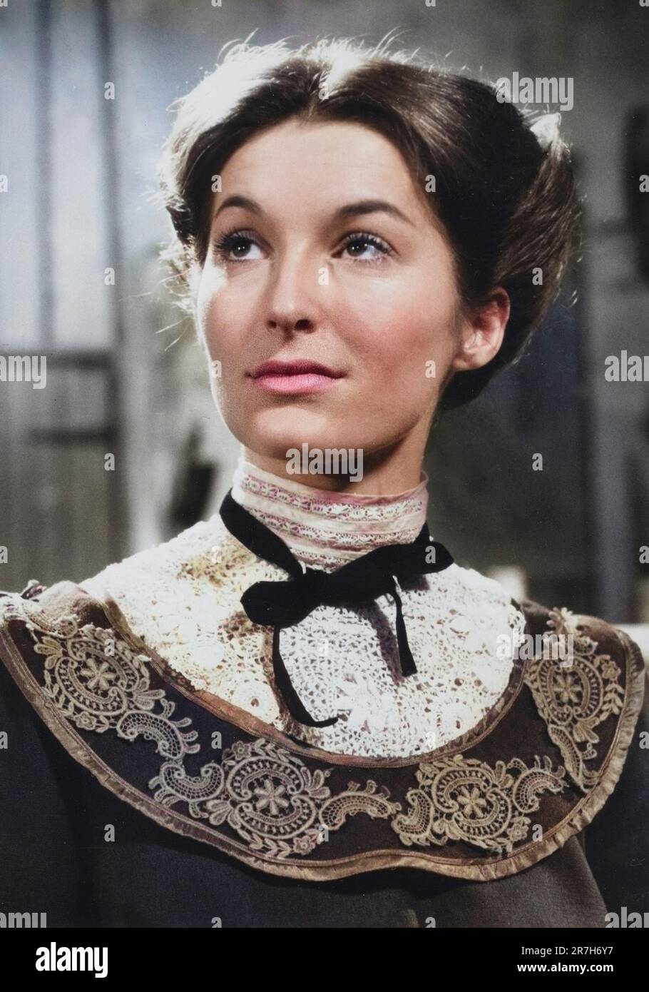 1970s sunset hi-res stock photography and images - Alamy