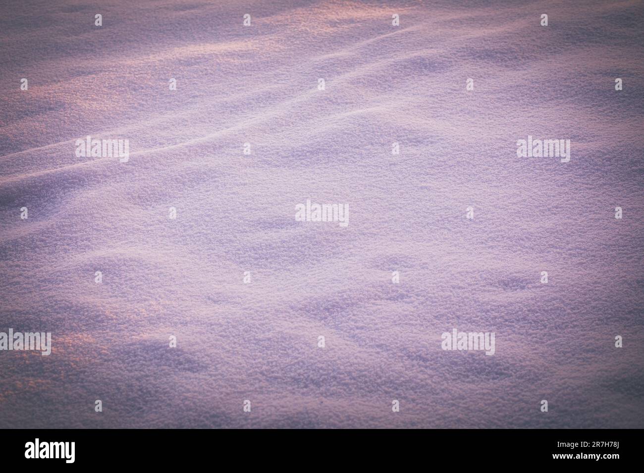 Surface of pure white snow with bumps. High quality photo Stock Photo ...