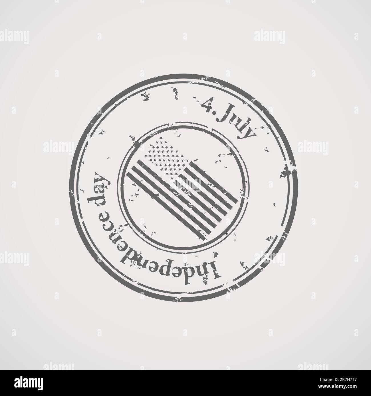 Date stamp Stock Vector Images - Alamy