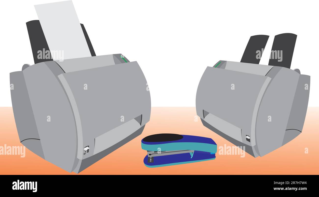 Stapler design hi-res stock photography and images - Alamy