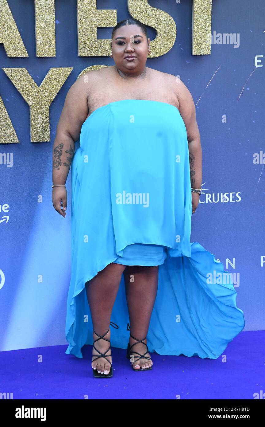 Lara li hi-res stock photography and images - Alamy