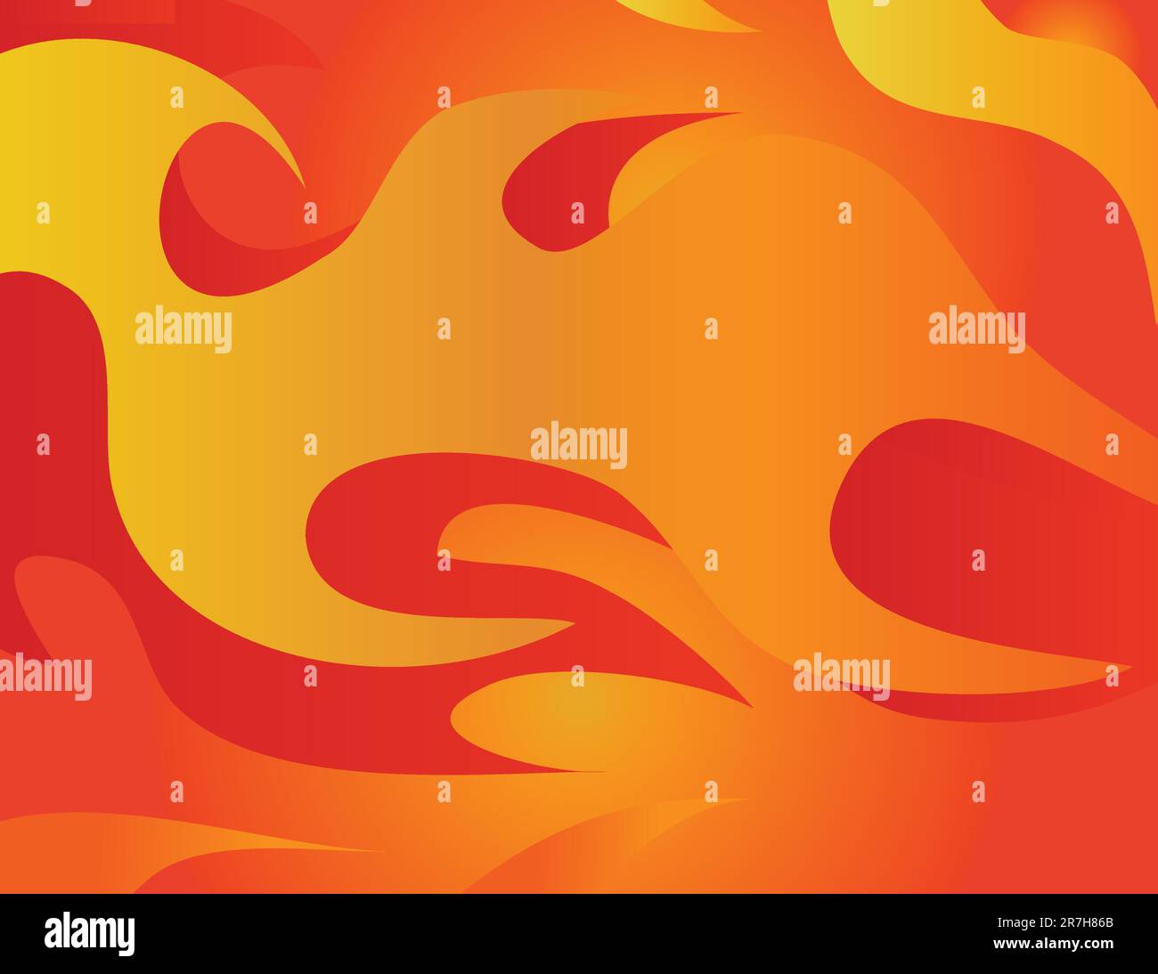 Burning explosion graphics hi-res stock photography and images - Alamy