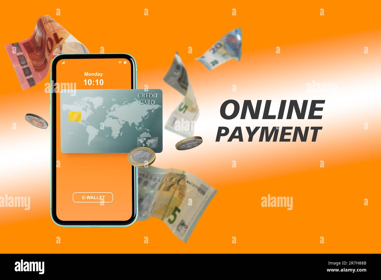 Open banking app hi-res stock photography and images - Alamy