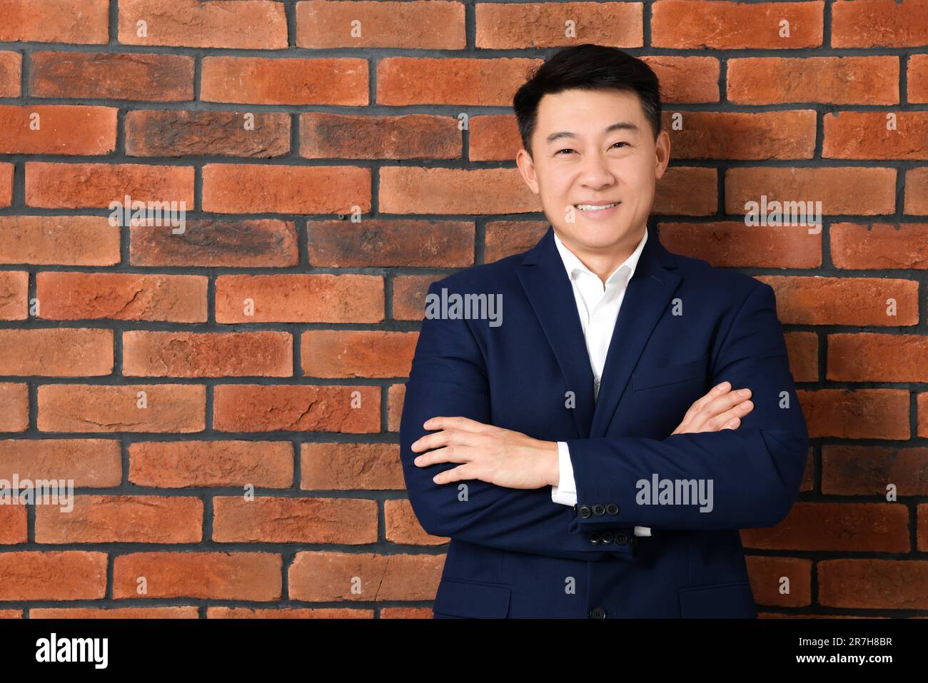 Boss brick hi-res stock photography and images - Alamy