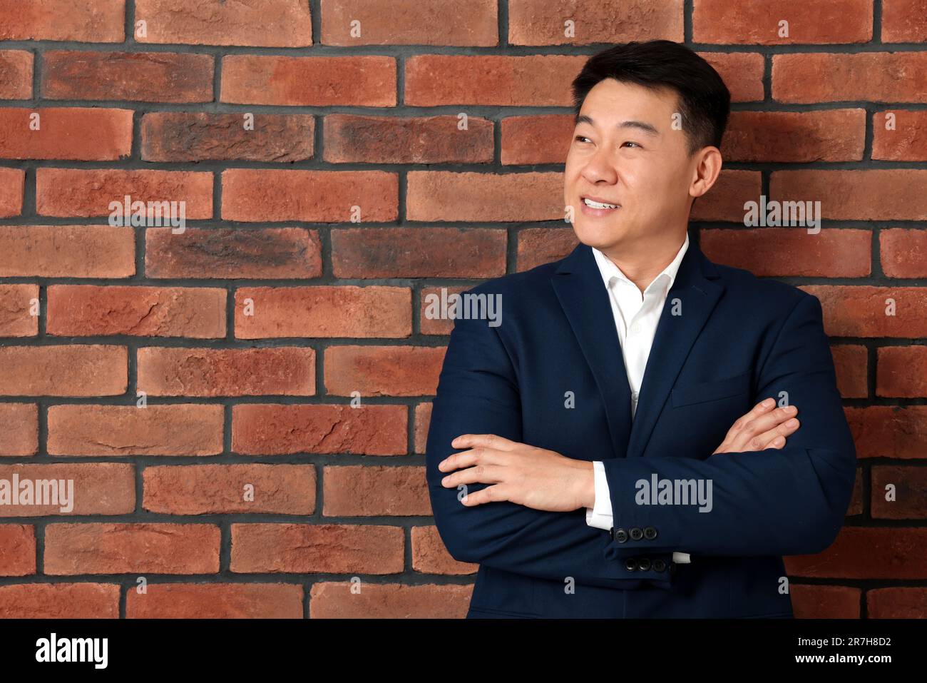 Boss brick hi-res stock photography and images - Alamy
