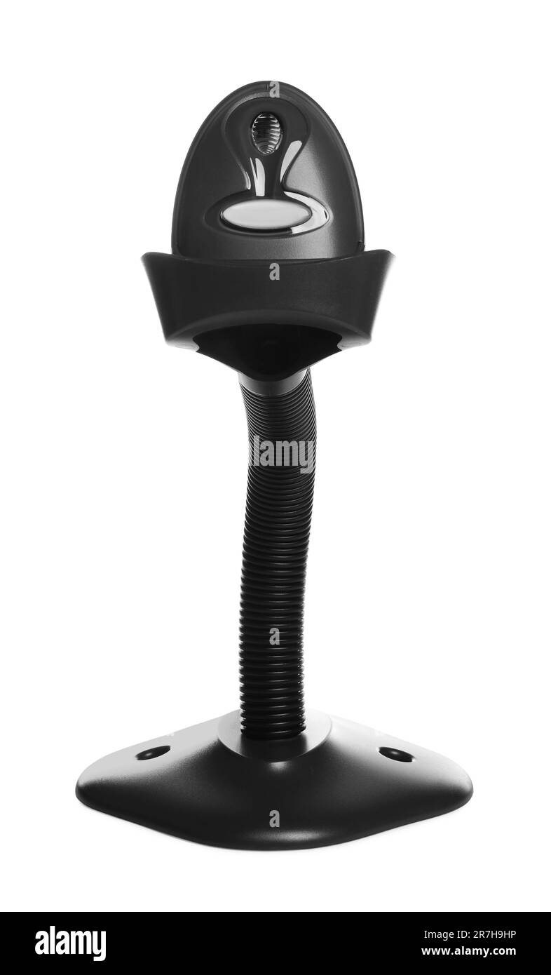 Checkout stand Black and White Stock Photos & Images - Alamy