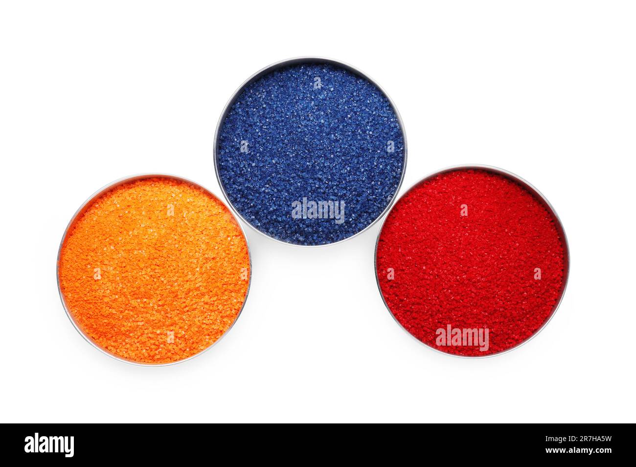 Many different food coloring hi-res stock photography and images - Alamy