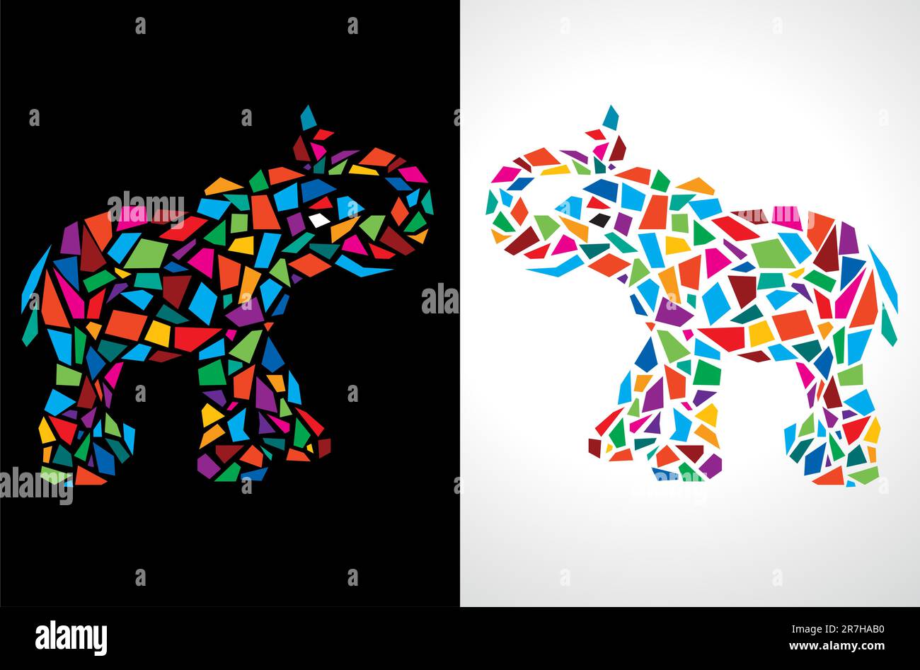 Where the wild things are illustration Stock Vector Images - Alamy