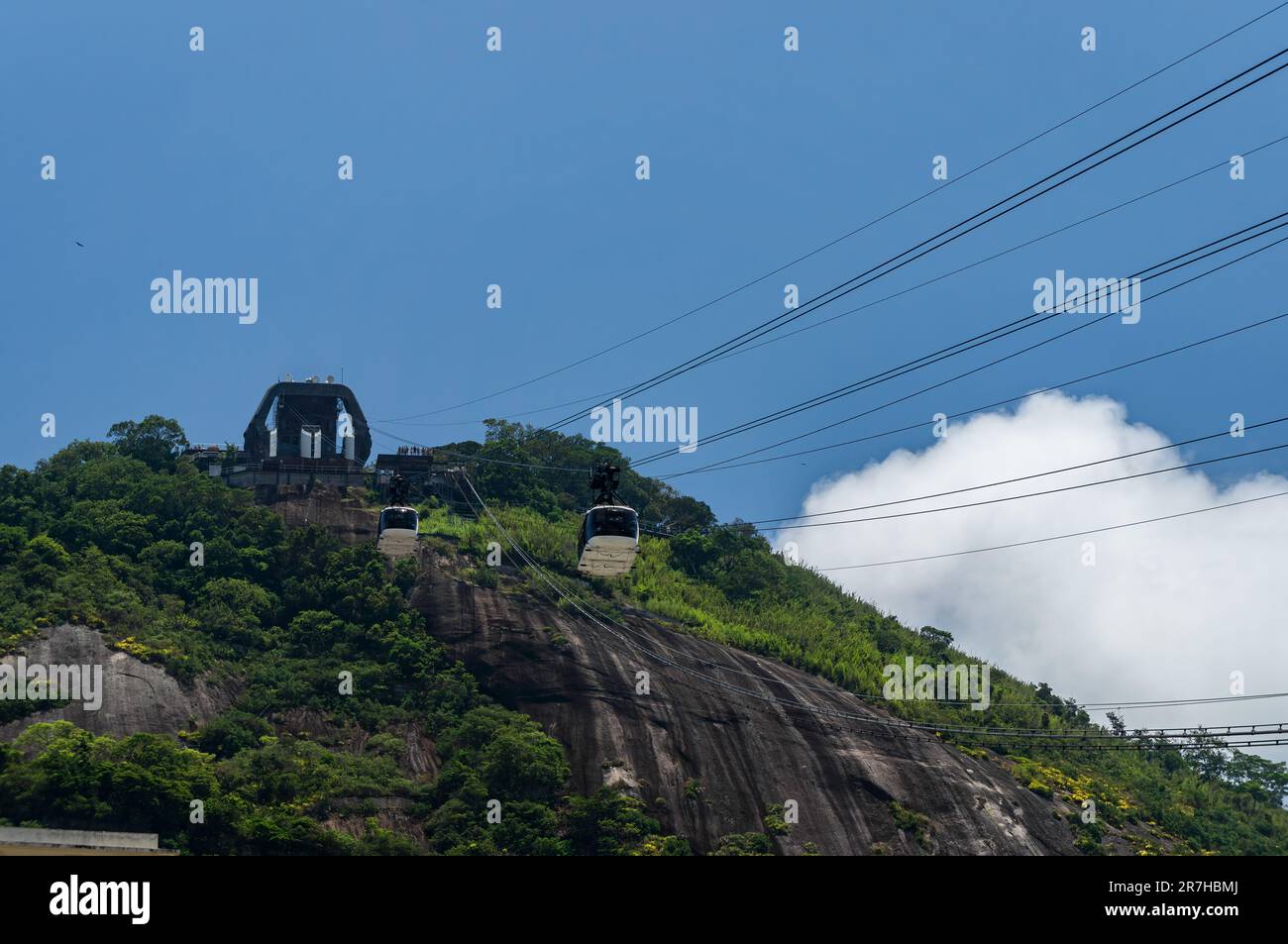 Middle sugarloaf hi-res stock photography and images - Alamy