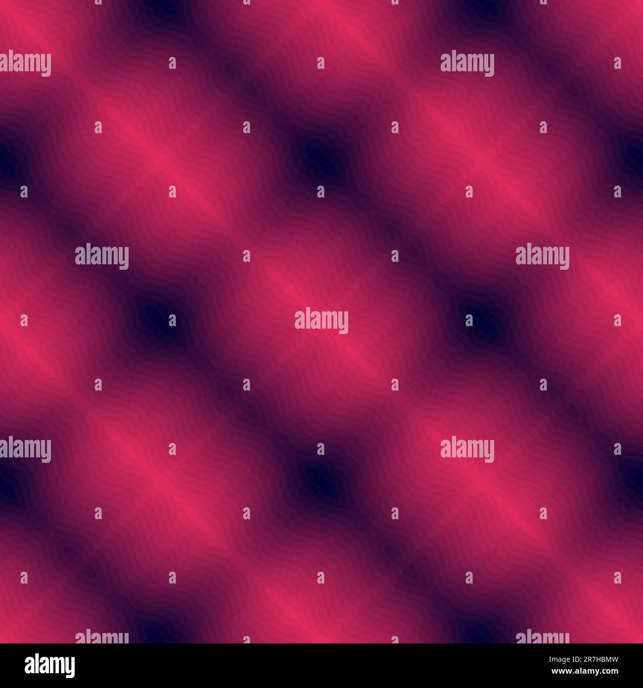 colored seamless pattern, abstract red texture; vector art illustration ...