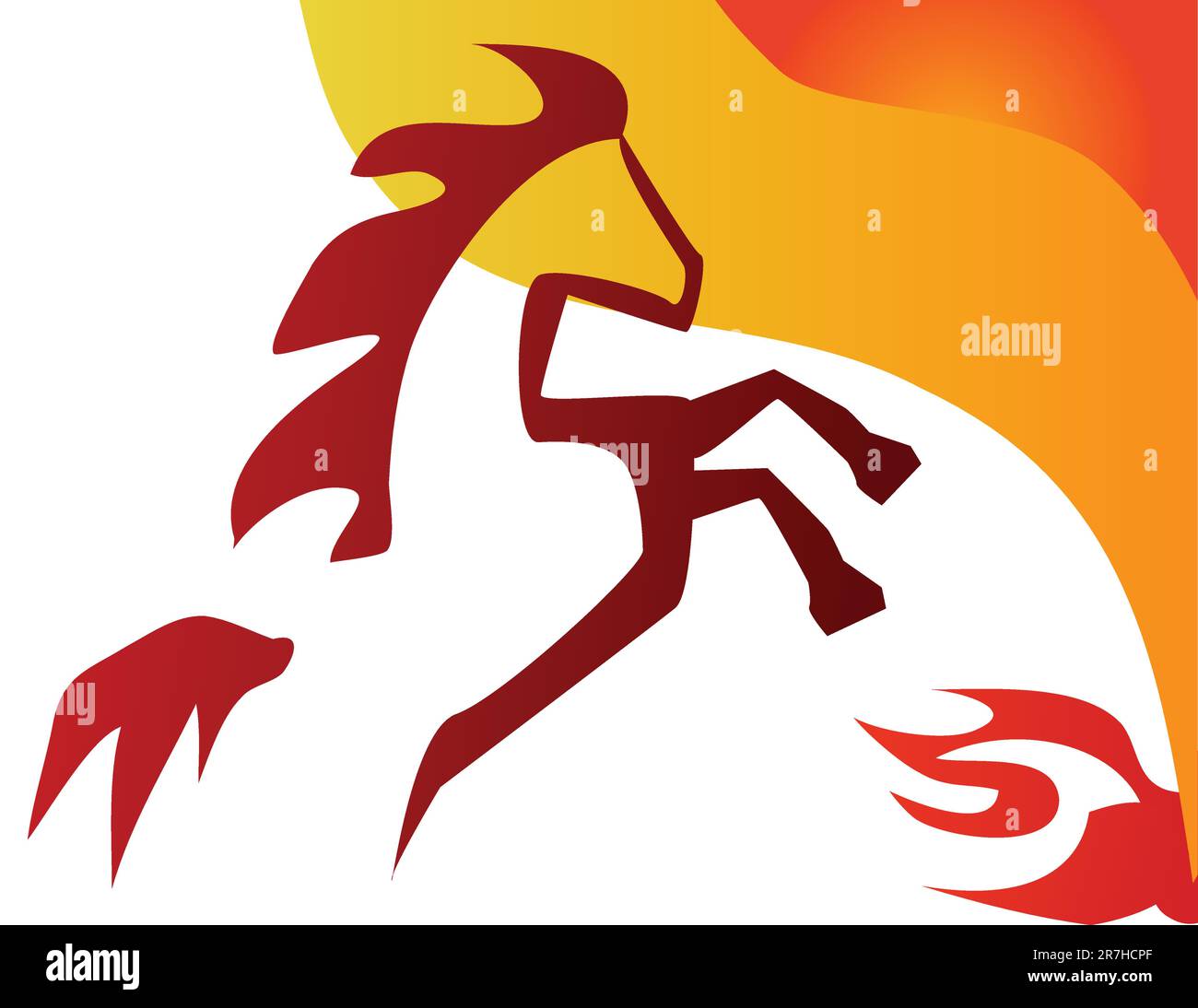 400 horse power Stock Vector Images - Alamy