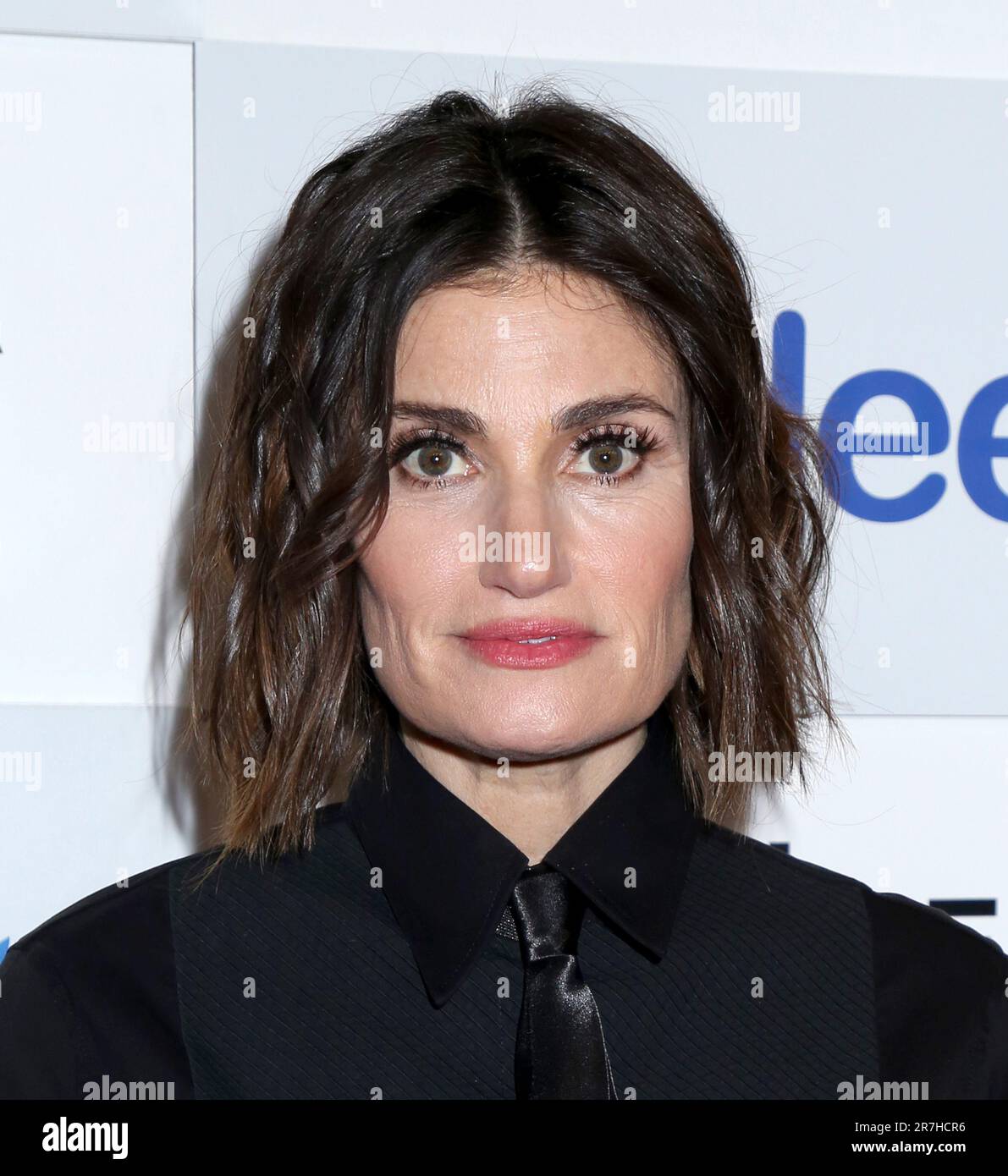 Idina porter hi-res stock photography and images - Alamy