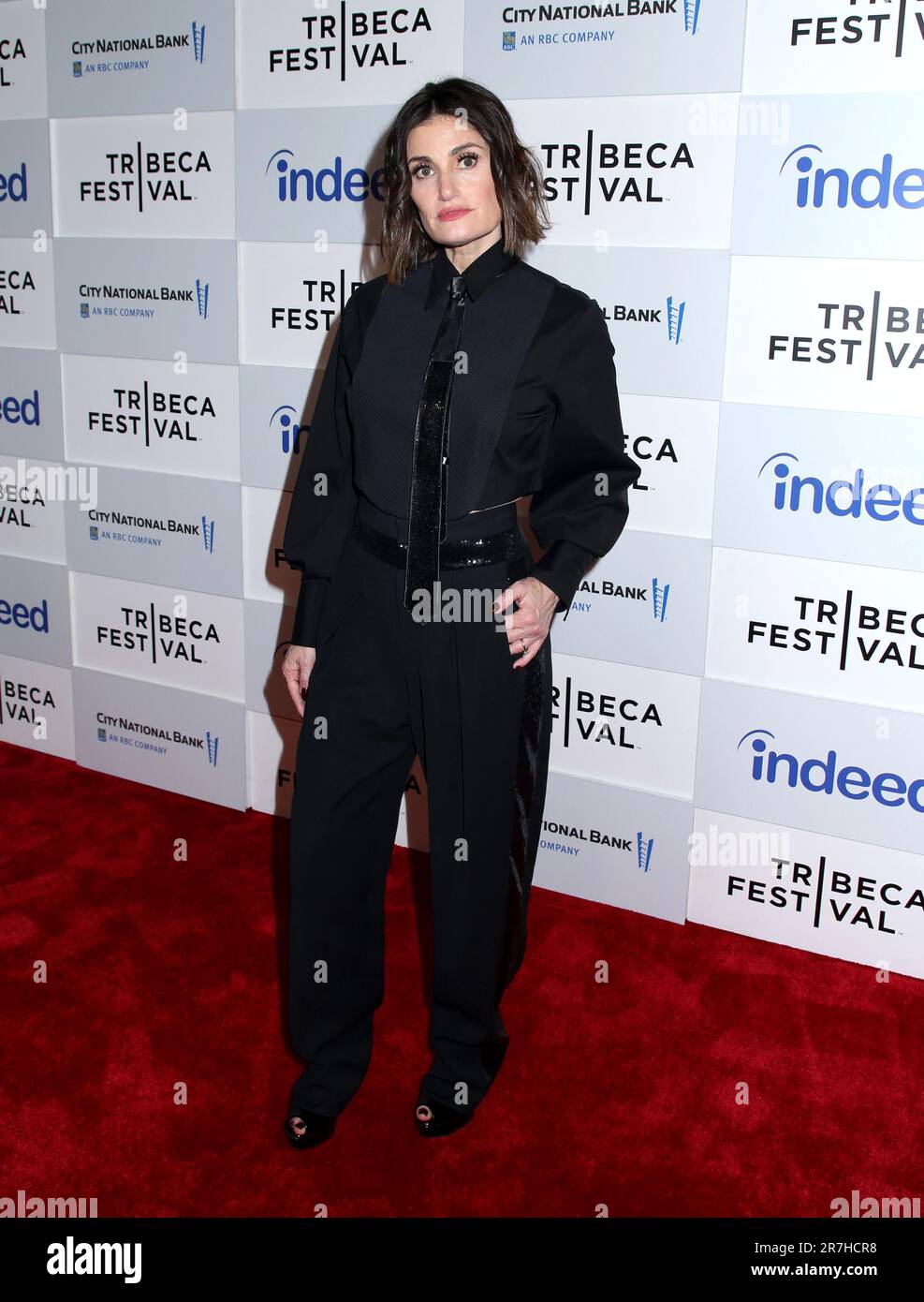 Idina porter hi-res stock photography and images - Alamy