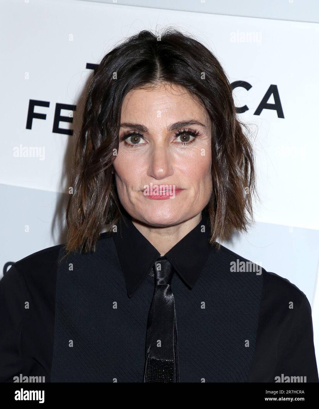 Idina porter hi-res stock photography and images - Alamy